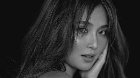 kathryn bernardo s 25th birthday photoshoot might just be her most daring one yet
