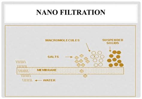 Membrane Separation Technology Pptx Membrane Separation Technology Pptx