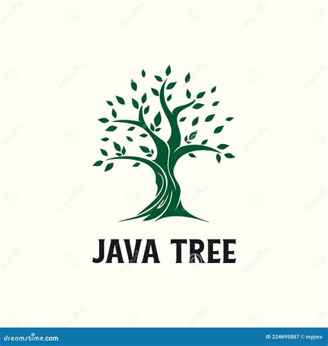 Oak Tree Java Name At Jane Shepherd Blog