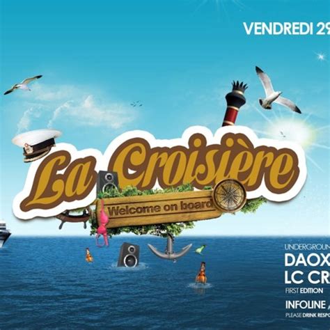 Stream La Croisi Re S Amuse Music Listen To Songs Albums Playlists For Free On Soundcloud