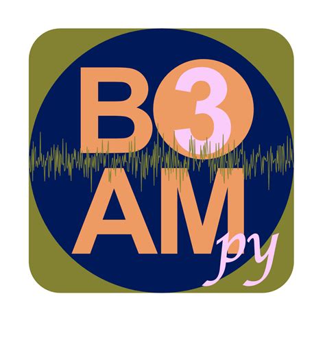 Github Cl Fingerb3ampy Beamforming Toolbox For 3 Component Ambient