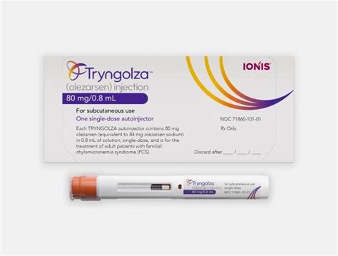 Tryngolza Package Insert Prescribing Information Moa