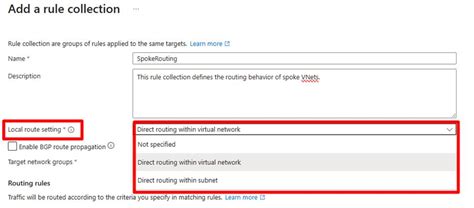 Luis Arnauth On Linkedin How To Use Azure Virtual Network Managers