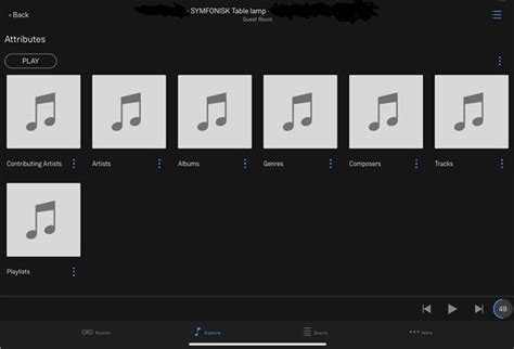 Music Library Compilations Issue Under Sonos Community