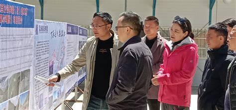 这条线路进入完工倒计时阿坝县至马尔康预计通行时间缩短一半四川省道S220线阿坝县城至日部乡新改建工程 项目前沿 蓝海新闻