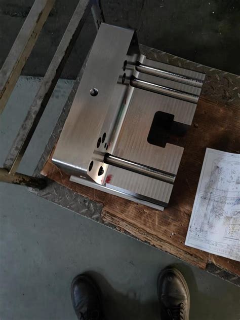 China Structure Of Injection Mold Manufacturer And Supplier Klak Ling