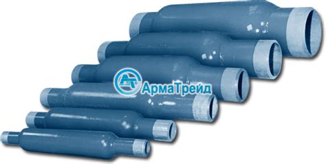 Компенсатор для труб отопления
