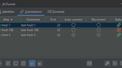 SSH Tunnel NG Alternatives Top SSH Clients Similar Apps AlternativeTo