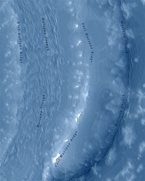 Bathymetry Ocean Vector Tileset Maptiler Posted On The Topic Linkedin