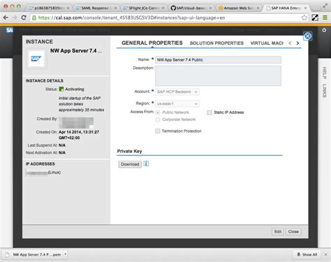 How To Setup An Abap Based Backend System Using Am Sap Community