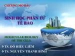 PPT SINH HỌC 9 PowerPoint Presentation free download ID 3345265