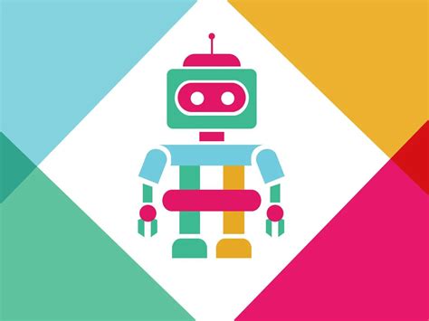 Robots De Slack Como Hacerlo Para Mejorar La Productividad De Tu Equipo Makeblock