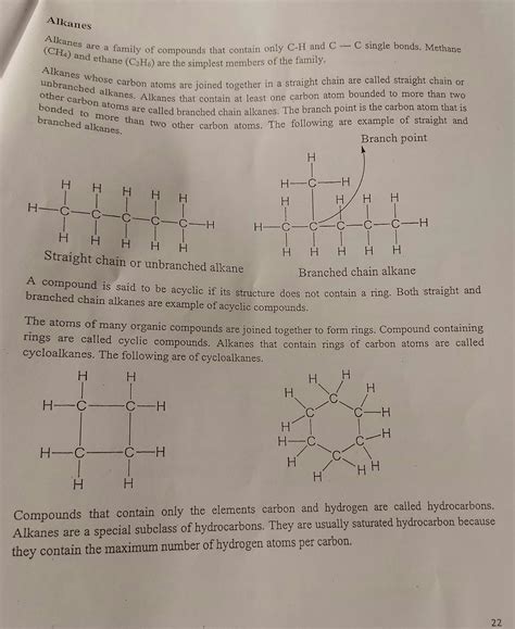 Solution Organic Chemistry Constitutional Isomers Geometric Isomers Tutorial Problems