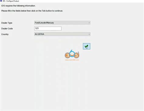 How To Install VNCI VCM Ford IDS V130 Software And Driver