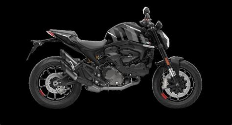 Monstermy 2024brochureesp By Ducati Motor Holding Issuu