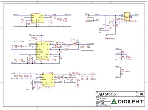 Analog Discovery Studio Test And Measurement Digilent Forum Analog Discovery Studio Test And Measurement Digilent Forum