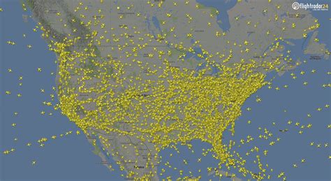 Flight Radar 24 Track Flights In Real Time And Explore The World From