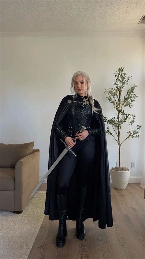 Throne Of Glass Cosplay Aelin And Rowan Halloween Costume Medieval