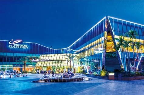碧桂園大馬淘金 失聯馬航拖垮股價 風傳媒