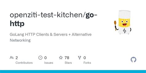 golang clients and servers alternative networking r golang