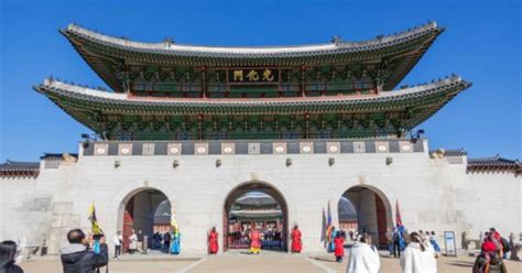 설 연휴 동안 서울 4대 궁·종묘·왕릉 무료 개방