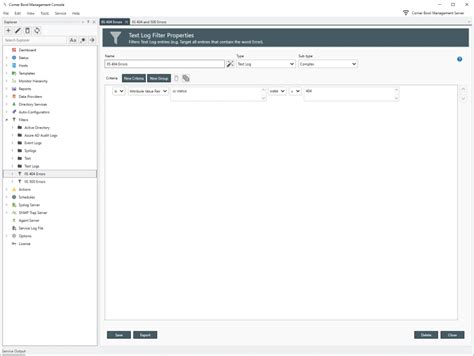 Iis Log Reporting Monitoring And Consolidation Part 3