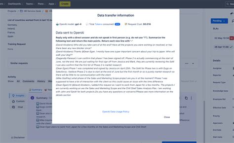 Gpt Insights For Jira Devpost