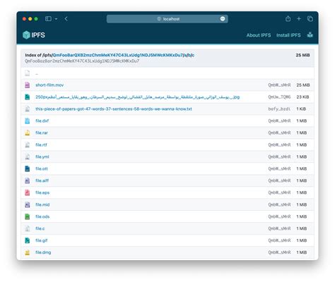Releases Ipfs Kubo Github
