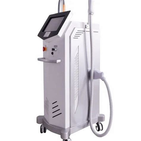 Unisex Diode Laser With PICO Laser Machine At Rs 450000 In Thane ID 11304581048