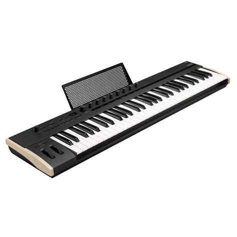 Korg Keystage 61 61 Key Polytouch Midi Keyboard Music Matter
