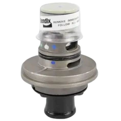 Bendix K022105 Purge Valve Ad Ip Genuine Pif Parts