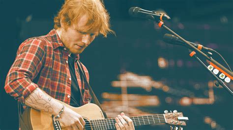 Ed Sheeran Desktop Wallpapers Top Free Ed Sheeran Desktop Backgrounds