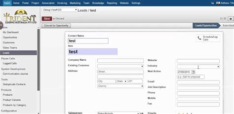 Creating A Dynamic Date In Odoo Advanced Search Youtube