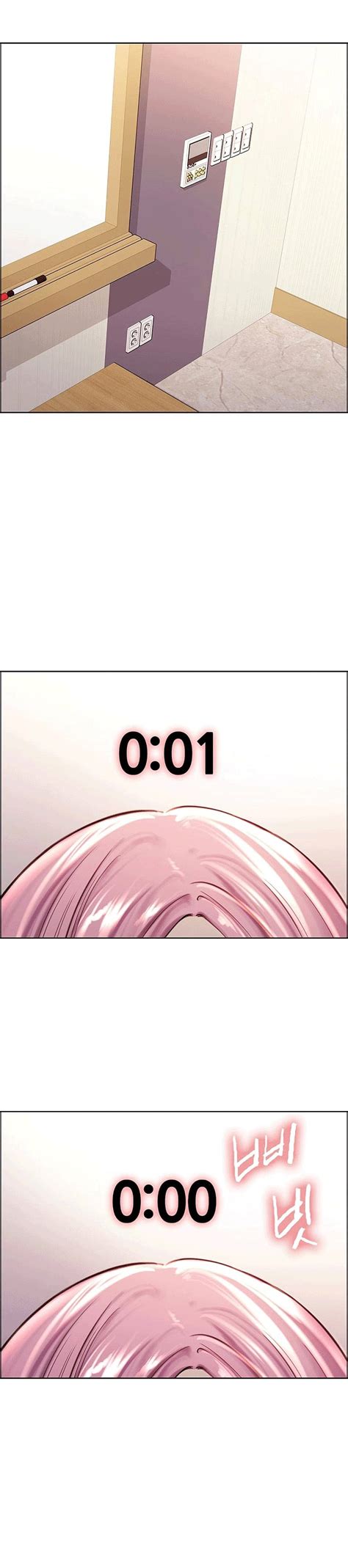 Sex Stop Watch Doujinmoon