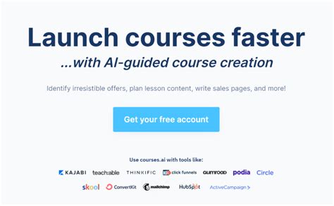 Coursebox Ai Course Creator Easy With Ai