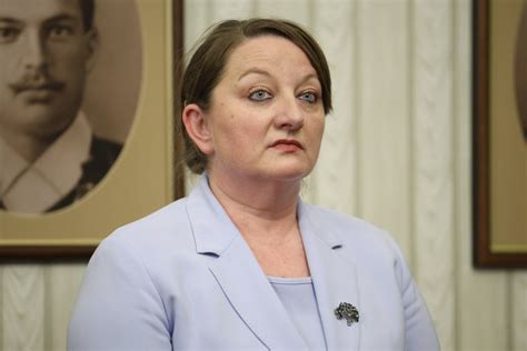 Деница Сачева ГЕРБ е единствената партия явила на изборите с ясното желание да управлява Евроком