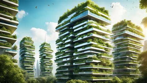 Biophilic Buildings Enhancing Biodiversity Through Architectural Biodesign