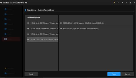Four Methods To Make External Hard Drive Bootable Windows MiniTool