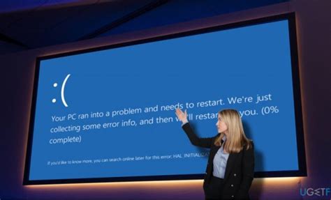 The Ntkrnlmp Exe Error What It Is And How To Fix It The Tech Edvocate