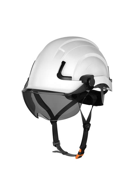 H2 Eh Non Vented Tinted Visor