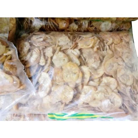 Baked Cassava Chips At Rs 80kg Tennur Tiruchirappalli Id 23136275862