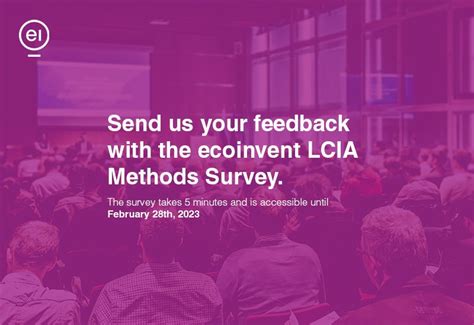 Ecoinvent On Linkedin Ecoinvent Ecoinventdatabase Lca Lciamethods Impactassessment