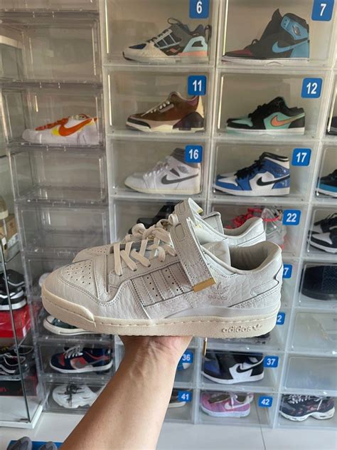 Adidas 84 low, Men's Fashion, Footwear, Sneakers on Carousell