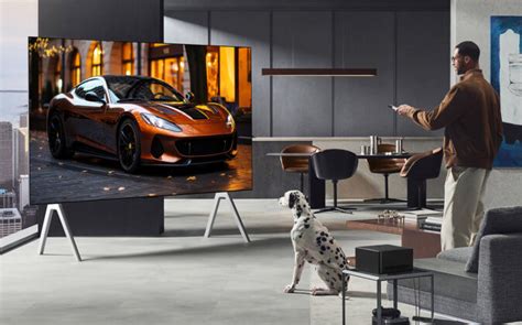 QNED Vs OLED What S The Difference Lionthunderdesign