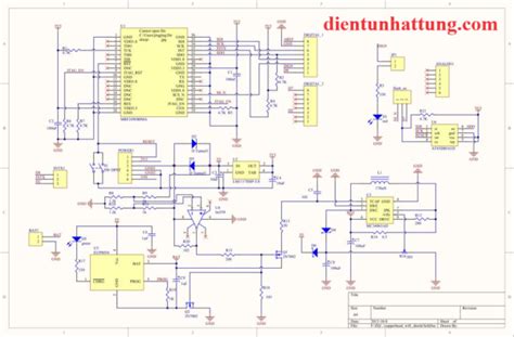 Esp8266 Wifi Shield Thuộc Họ Arduino Sử Dụng Chip Esp8266
