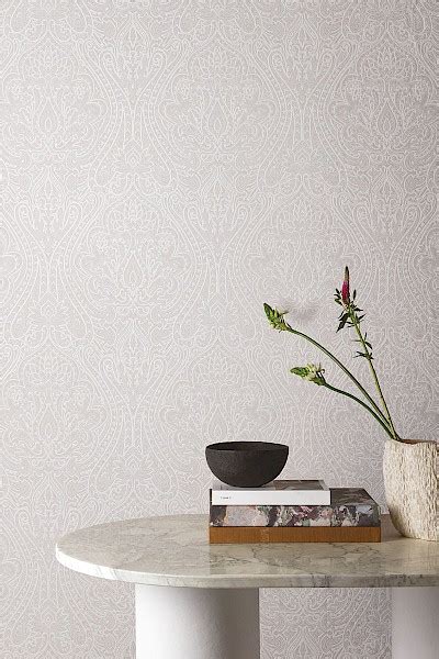 Othello Classical Wallcoverings And Interiors