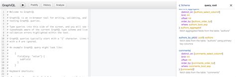 Effortless Real Time Graphql Api With Serverless Business Logic Running
