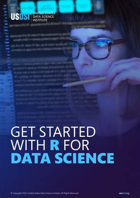 get started with r for data science pdf programming languages computing