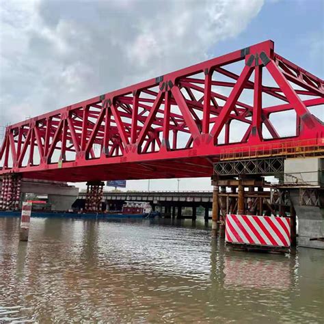 Why Are K Truss Bridges Used In Engineering China K Truss Bridge Design Manufacturers