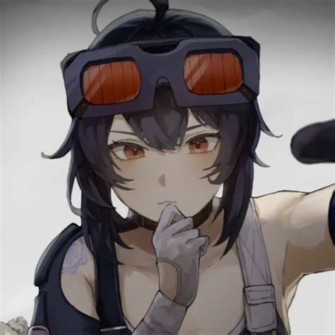 Character Grace Howard